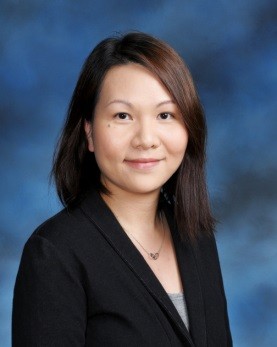 English Schools Foundation | 22 International Schools in HK » fion-ng