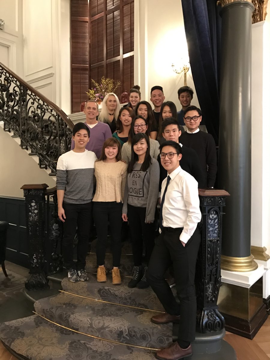 English Schools Foundation | 22 International Schools in HK » RCHK ...