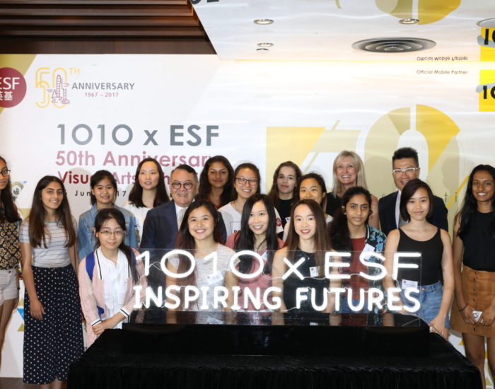 English Schools Foundation Home - English Schools Foundation