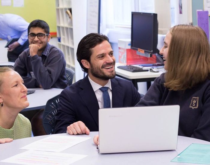 English Schools Foundation Home - English Schools Foundation