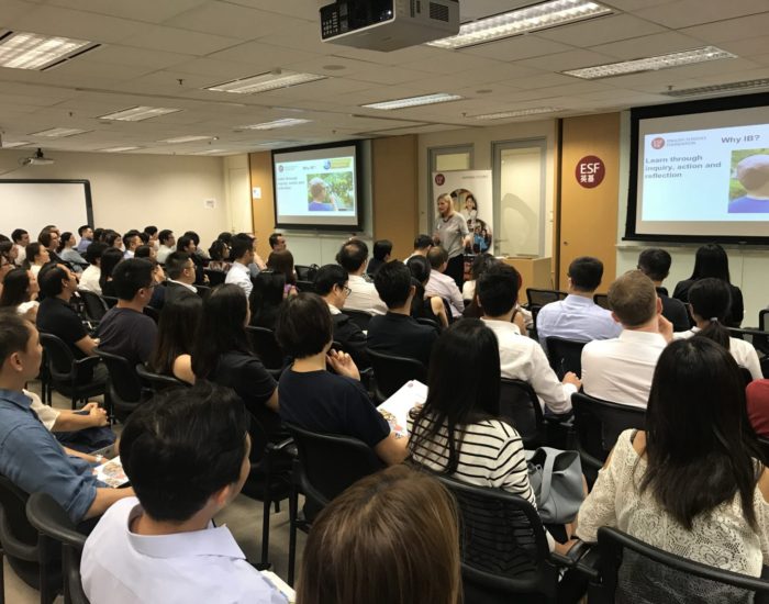 English Schools Foundation Home - English Schools Foundation