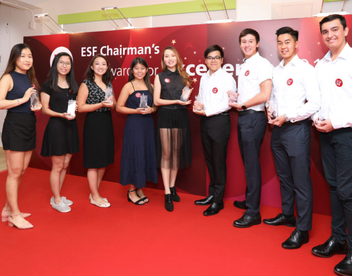 English Schools Foundation | 22 International Schools in HK Home ...