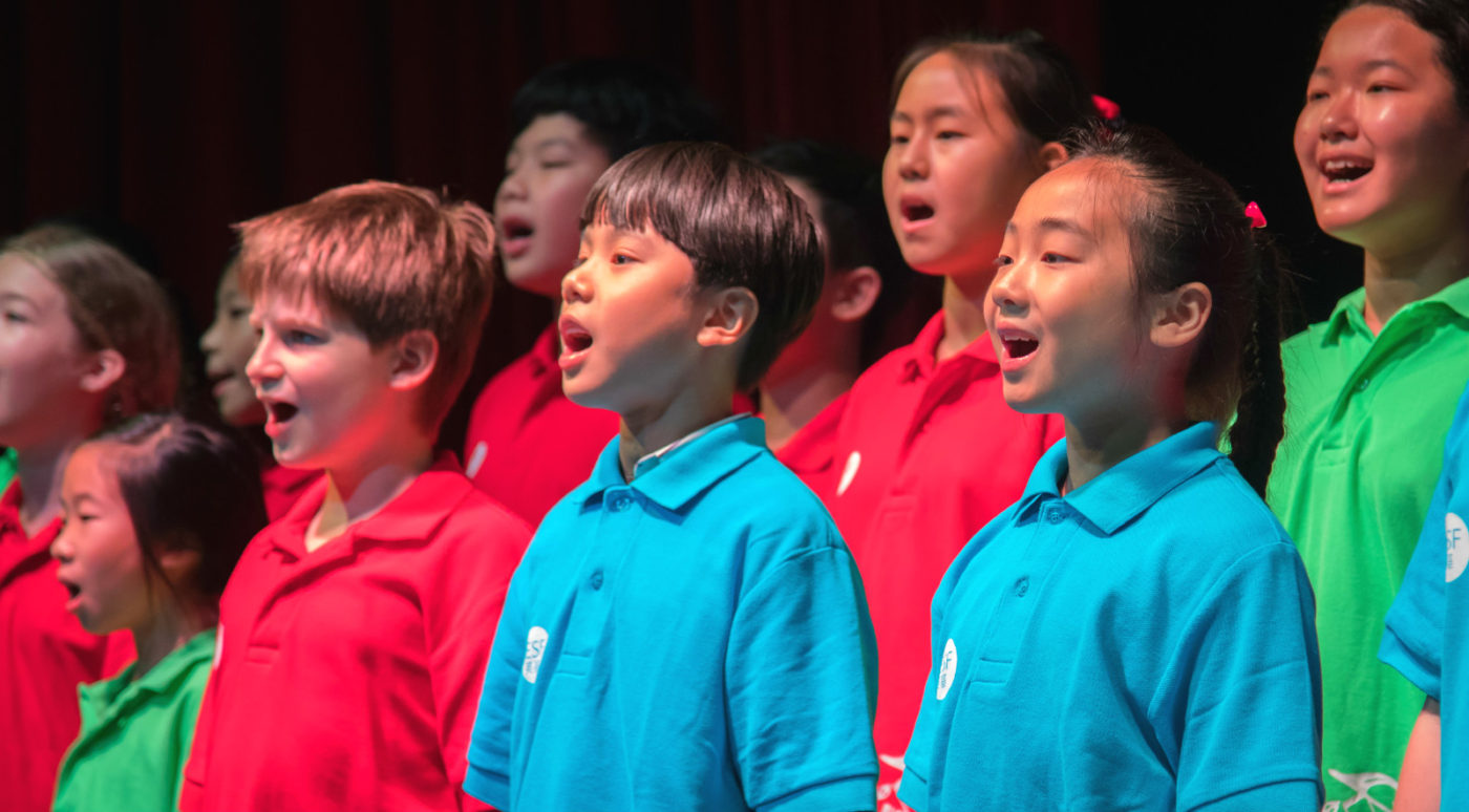 English Schools Foundation | 22 International Schools in HK » ESF ...