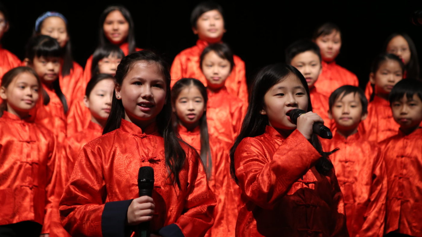 English Schools Foundation | 22 International Schools in HK ESF Chinese ...