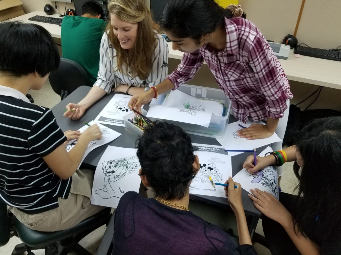 English Schools Foundation | 22 International Schools in HK » ESF South ...