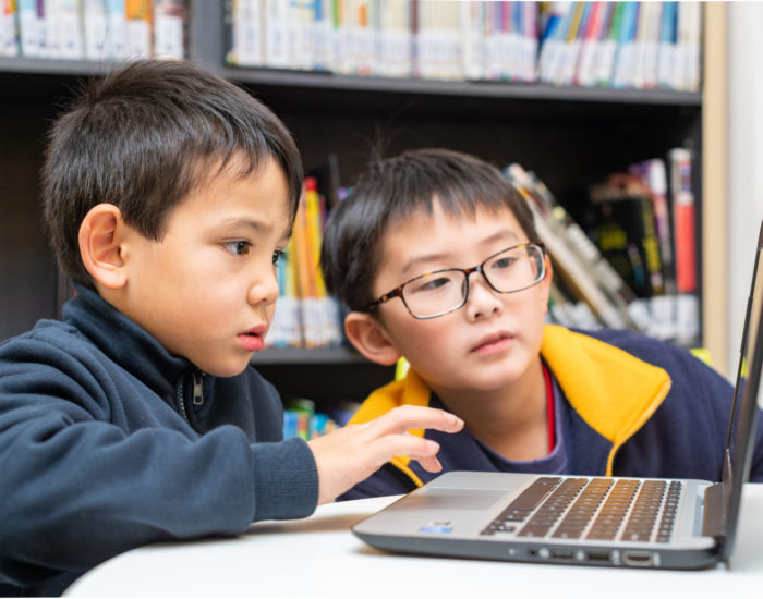 English Schools Foundation | 22 International Schools in HK Home ...