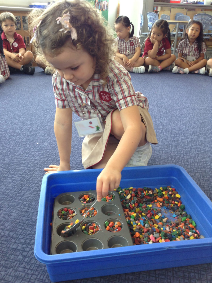 English Schools Foundation | 22 International Schools in HK » ESF ...