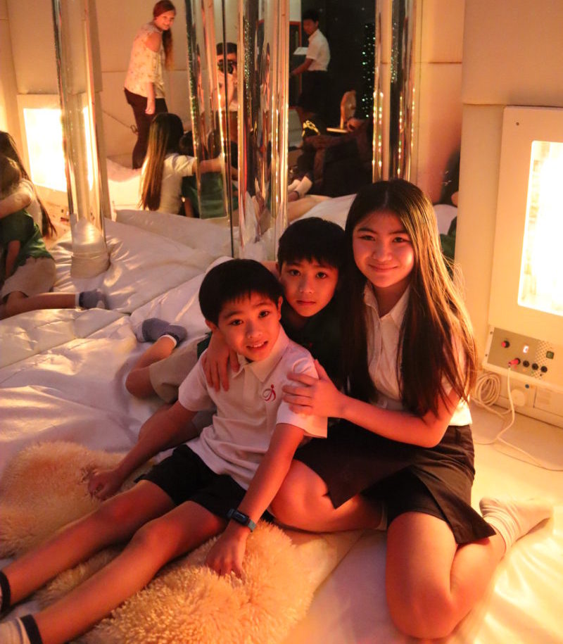 English Schools Foundation | 22 International Schools in HK » JCSRS ...