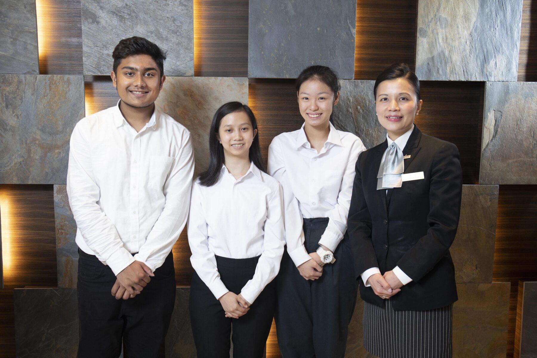 English Schools Foundation | 22 International Schools in HK » Student ...