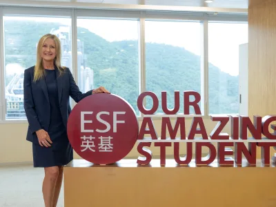 English Schools Foundation | 22 International Schools in HK