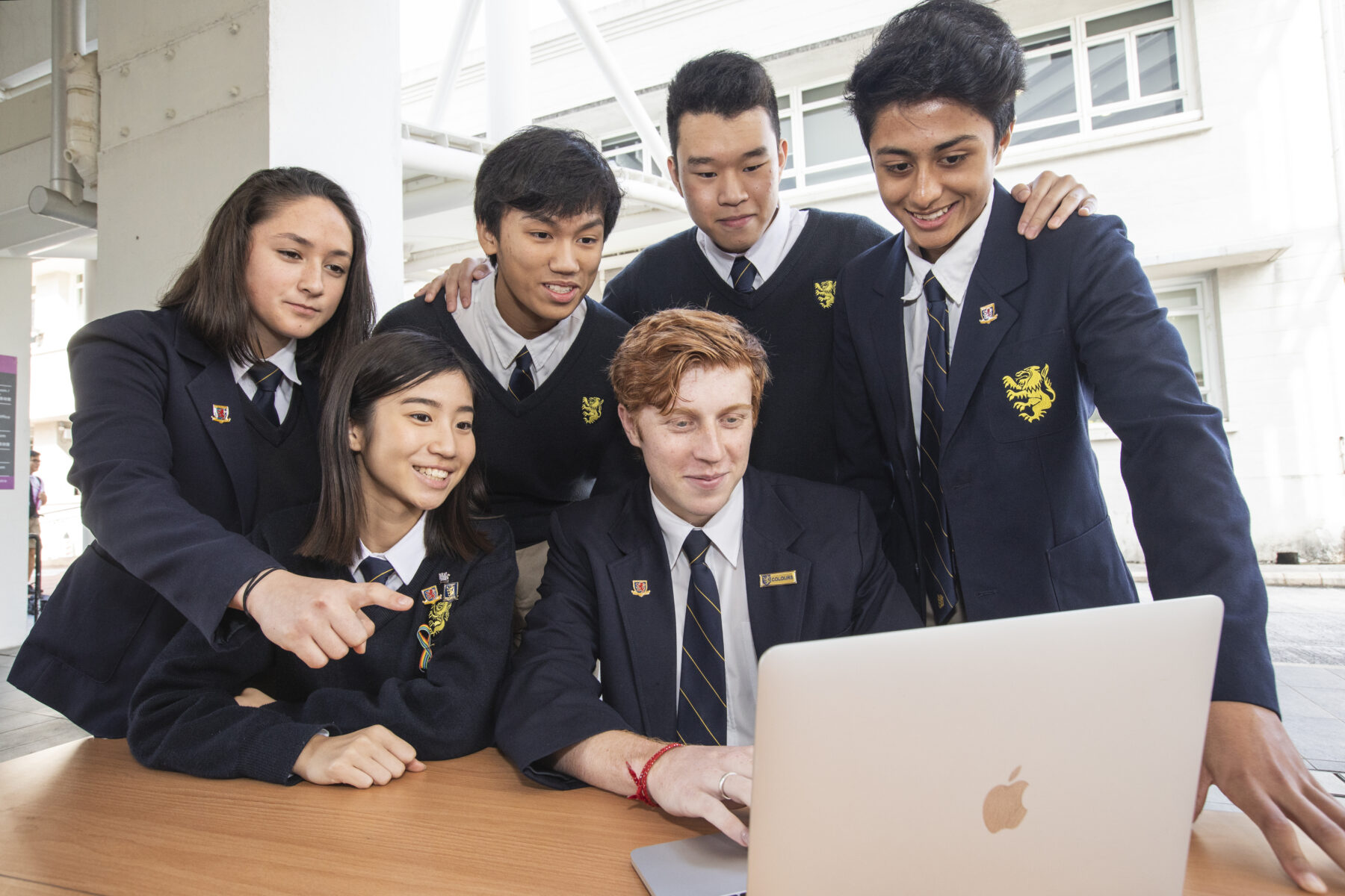 English Schools Foundation | 22 International Schools in HK